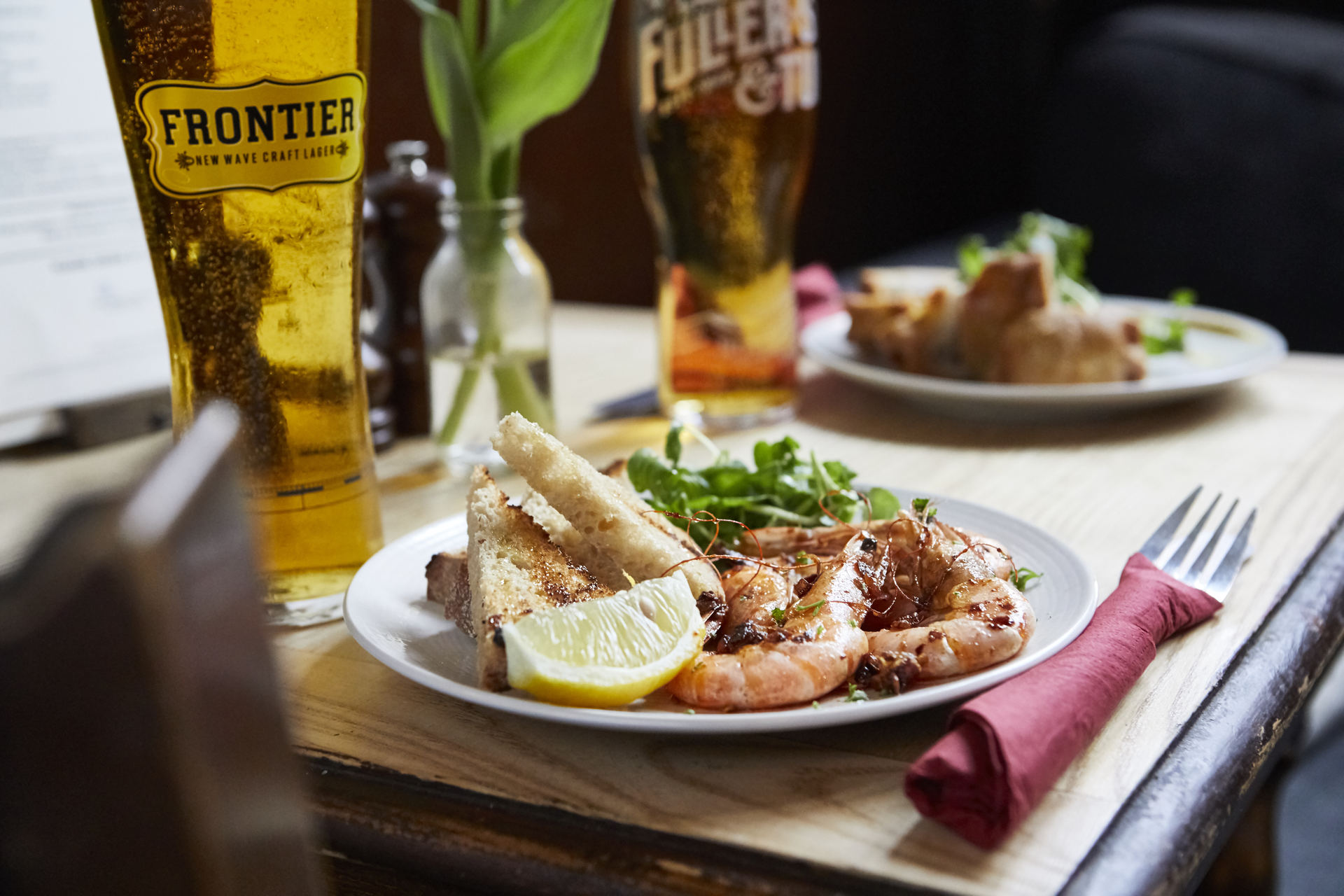 View the Gallery of The Star Tavern Pub and Restaurant